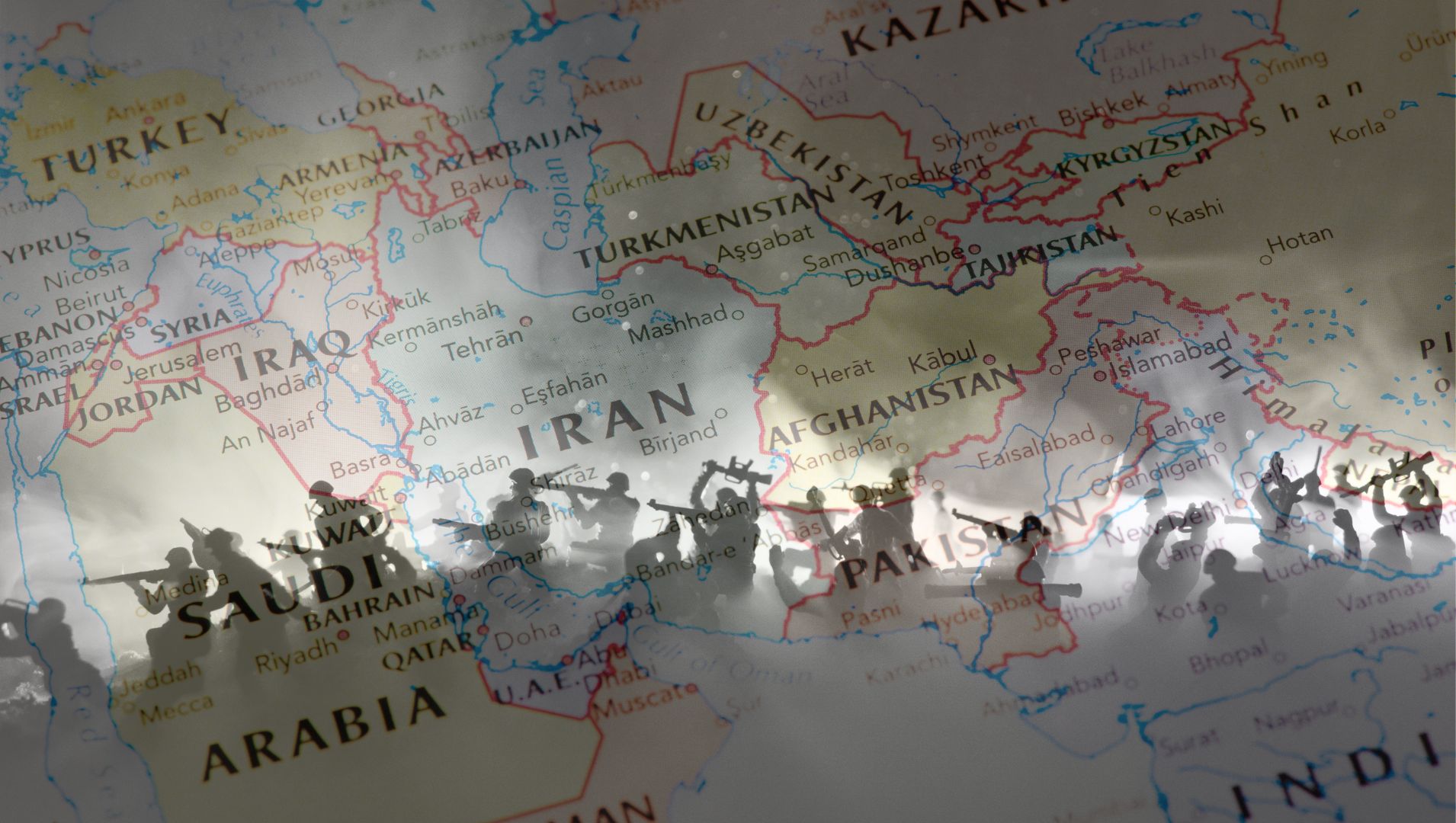 (Update) Strategic Implications of Iran-Israel Escalation